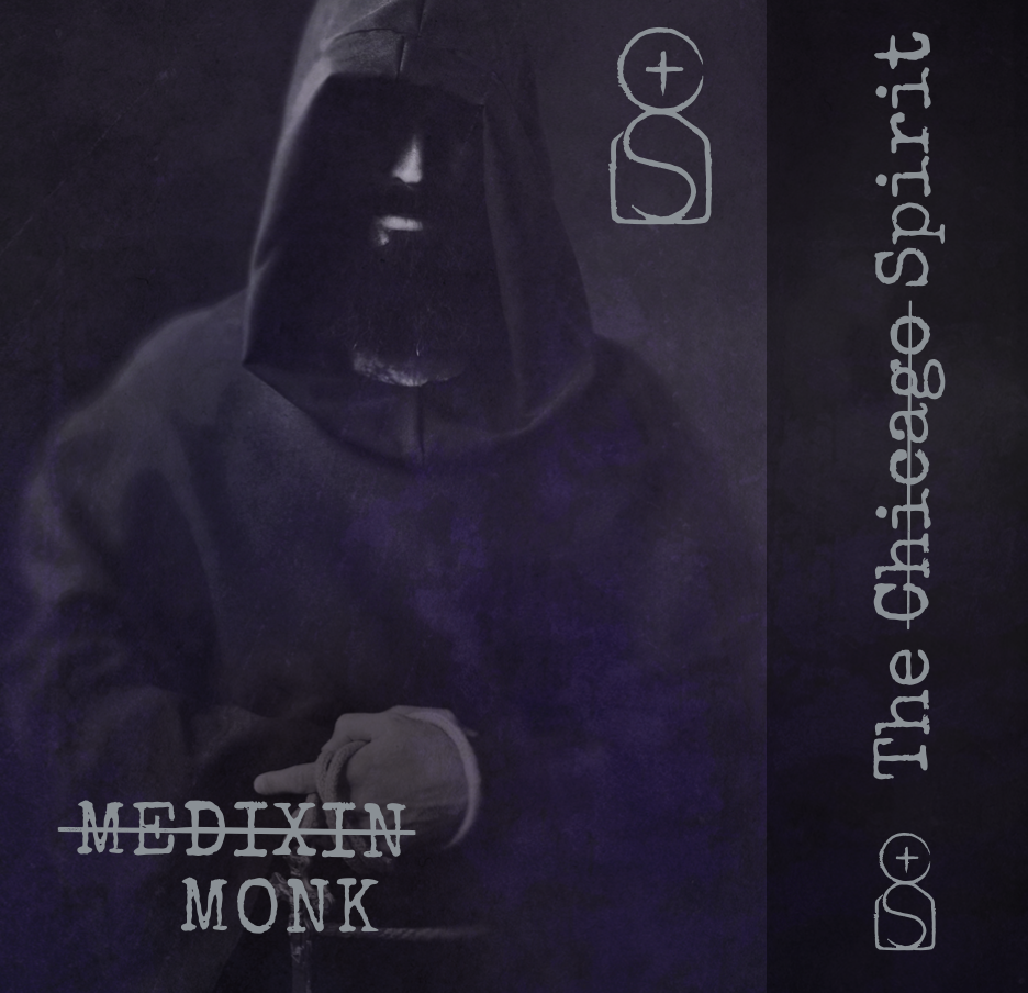 Medixin Monk Kit | Noodlebird