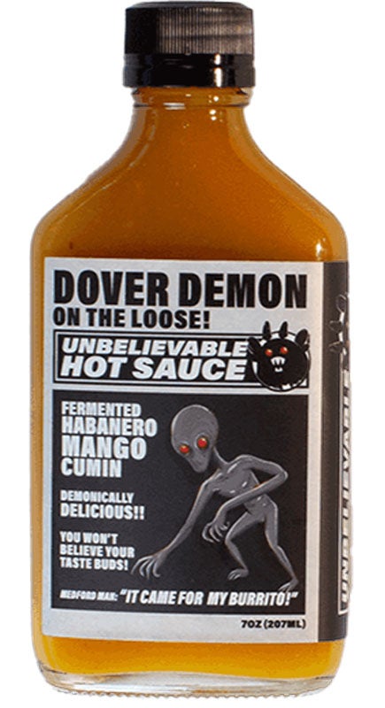 Dover Demon